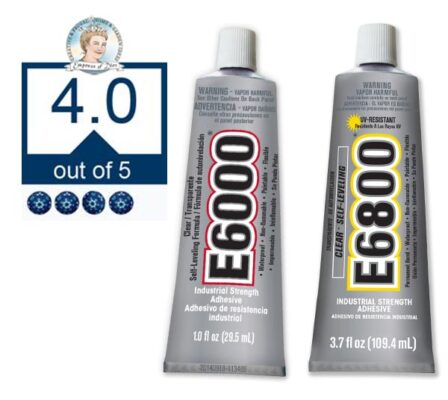 Glue Resource Guide for Garden Art Projects — Empress of Dirt