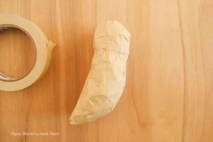Make a Paper Mache Bird (Beginner Tutorial) — Empress of Dirt