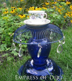 12 Creative and Frugal DIY Garden Projects Under $20 — Empress of Dirt