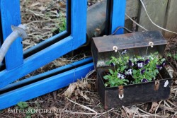 How to Make an Optical Illusion Mirror (It's Cool!)