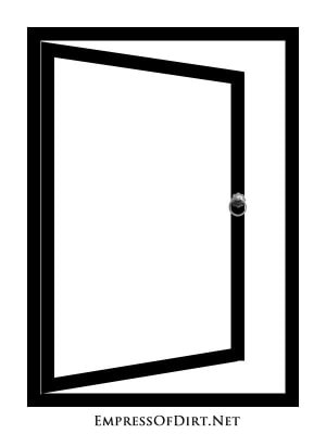 How to Make an Optical Illusion Mirror (It's Cool!)