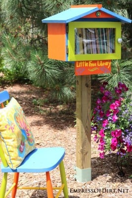 12 Colorful Garden Ideas to Kick it Up a Notch — Empress of Dirt