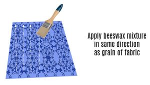 How to Make Beeswax Food Wraps (Tutorial) | Empress of Dirt