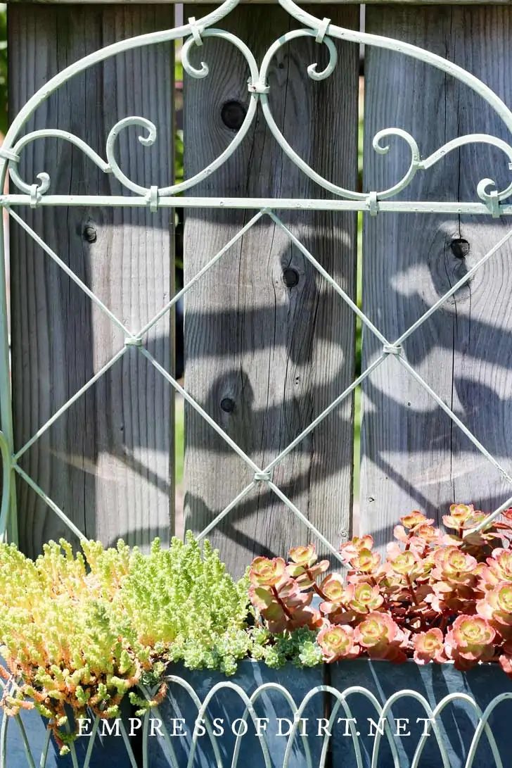 16 Creative Garden Gate Ideas — Empress of Dirt