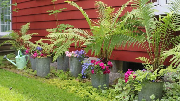 How To Make Tipsy Pots — Empress of Dirt