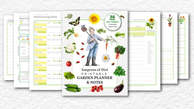 10 Surprisingly Simple Garden Tips You Might Be Overlooking