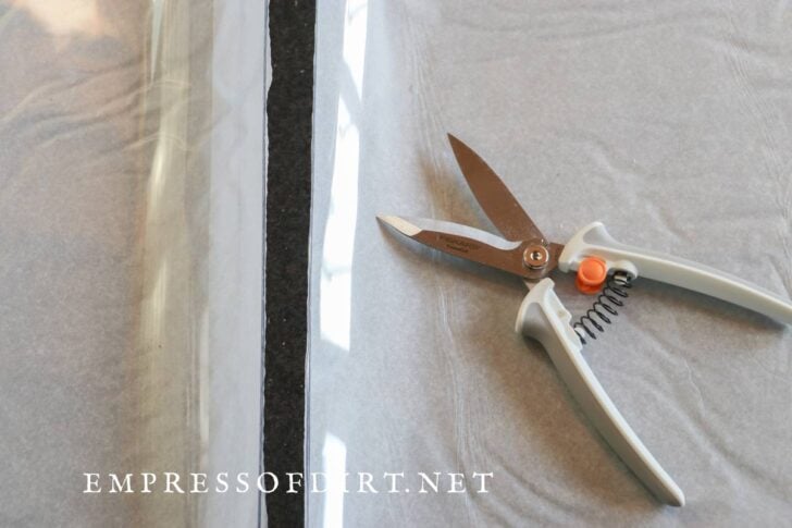 How to Enclose a Porch or Covered Patio (Cheaper Than Windows)