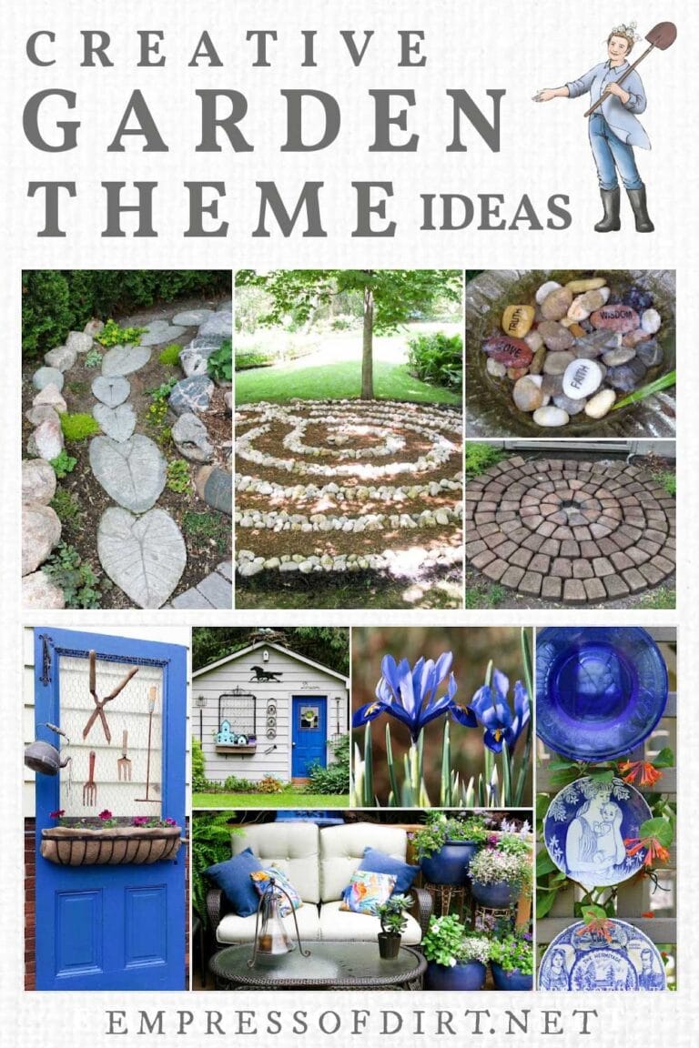 8 Creative Themes to Bring Your Dream Garden to Life