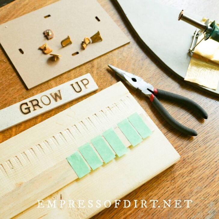 Getting Started With Wood Burning Art (Pyrography)