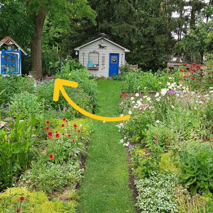 Empress of Dirt | Page 38 of 87 | Creative and Frugal Home & Garden Ideas