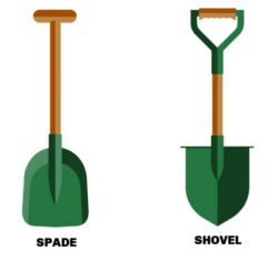 Gardener's Dictionary (Easy To Understand Defintions) — Empress of Dirt