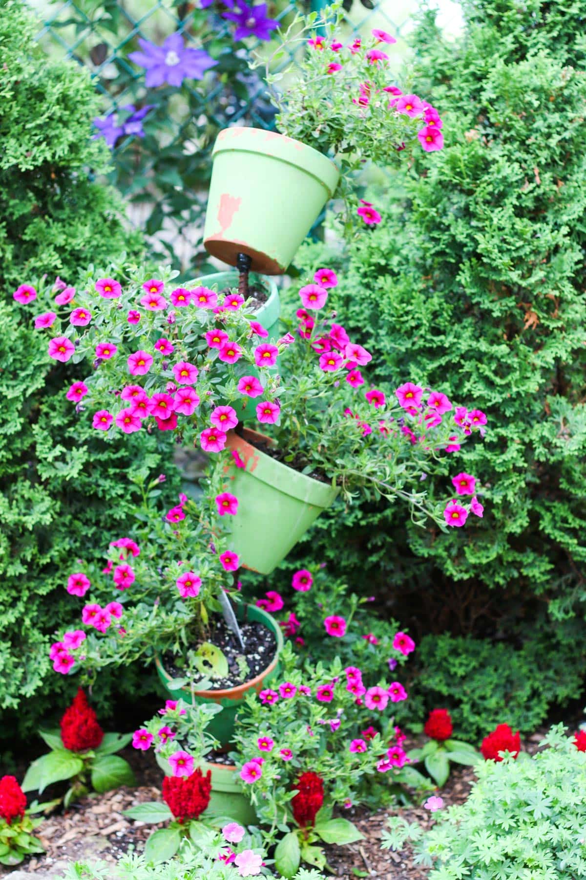 How To Make Tipsy Pots — Empress of Dirt