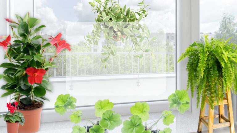 How & When to Bring Plants Inside: Timing & Debugging Tips