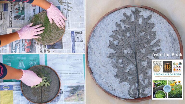 How To Make Hypertufa Pots (Recipe & Step-By-Step Guide)