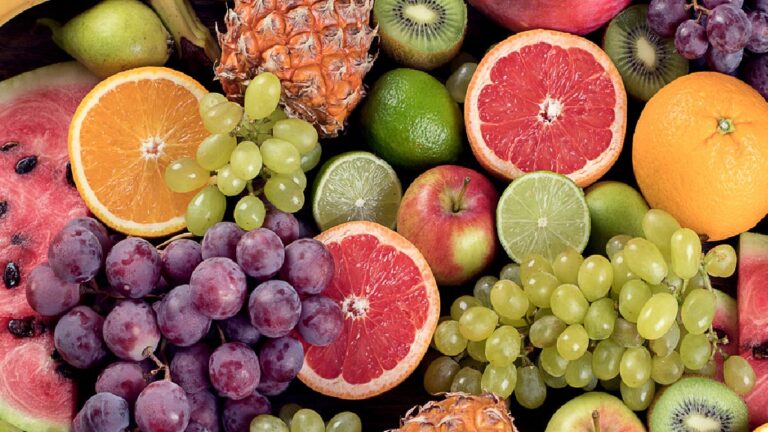 Fridge or Counter? Fresh Fruit & Vegetable Storage Tips