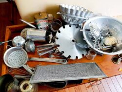 How to Make Junk Art Owls (Easy Tutorial) — Empress of Dirt