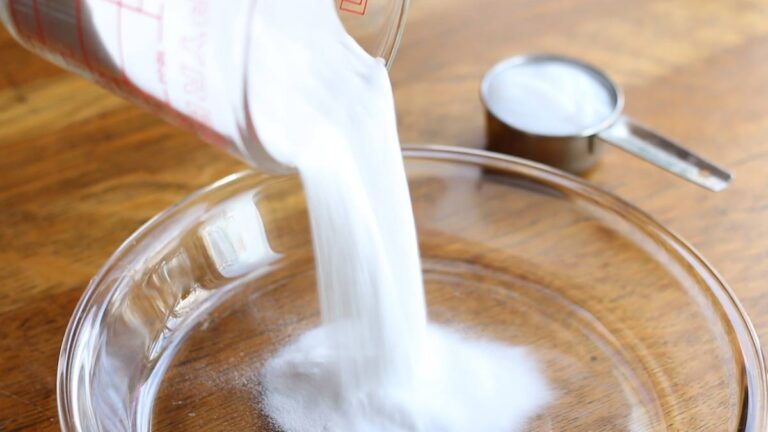 6 Craft Recipes to Make Fake Snow — Empress of Dirt