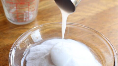 6 Craft Recipes to Make Fake Snow — Empress of Dirt