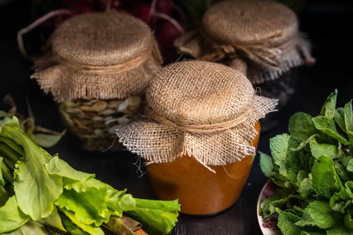 20 Uses for Burlap Fabric in Your Home and Garden — Empress of Dirt