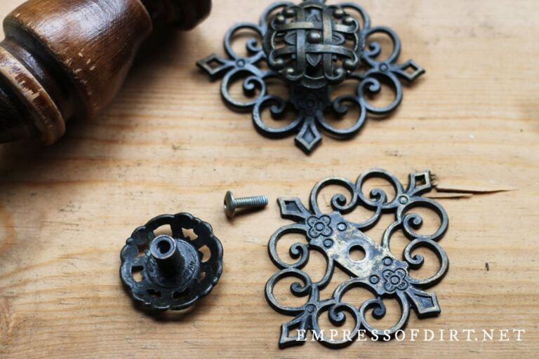 How to Make Hose Guards to Protect Your Plants — Empress of Dirt