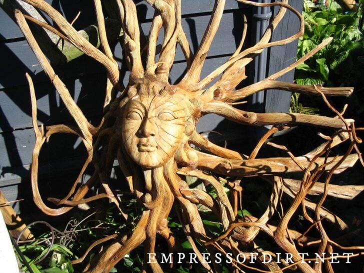 14 Garden Art Ideas to Express Your Unique Style