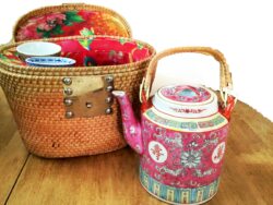 60 Plants To Grow For Homegrown Herbal Teas — Empress of Dirt