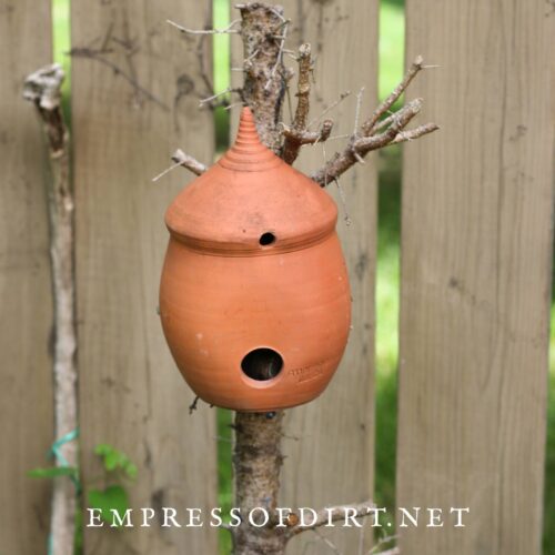 35 Creative Birdhouse Ideas For Your Garden