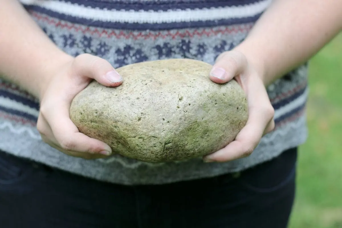 How to Hand-Paint Rocks and Stones — Empress of Dirt