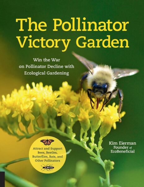 How to Grow a Pollinator-Friendly Front Garden Without Freaking Out ...