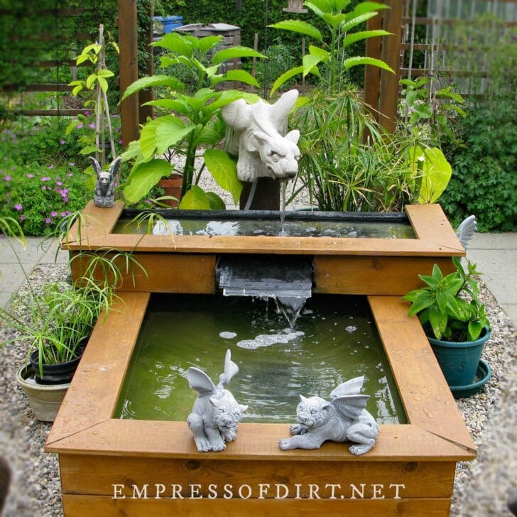 20 Beautiful Backyard Pond Ideas for All Budgets