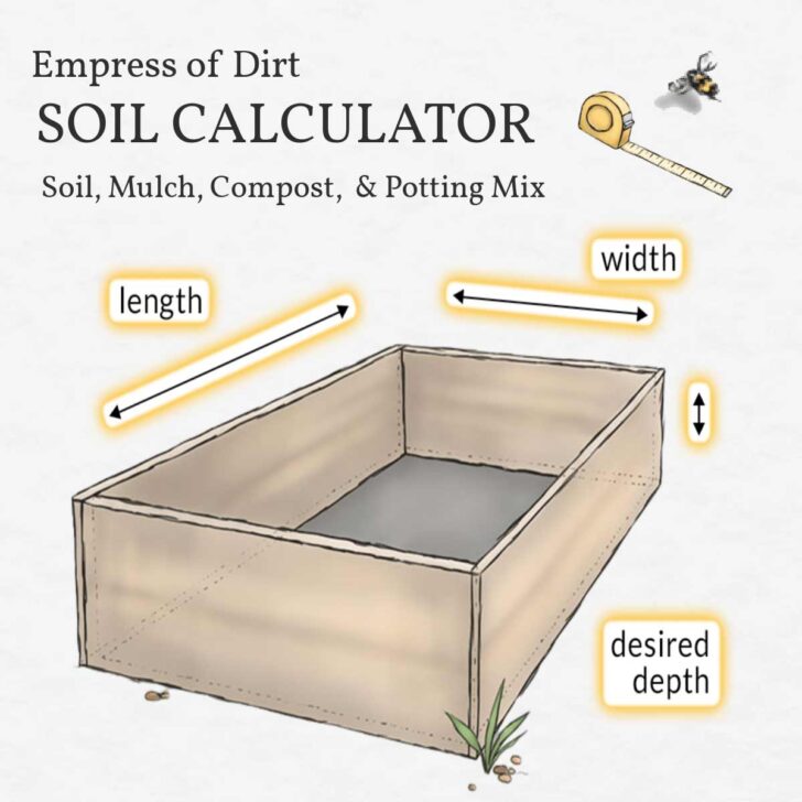 Buying Soil For Your Garden? Read This First