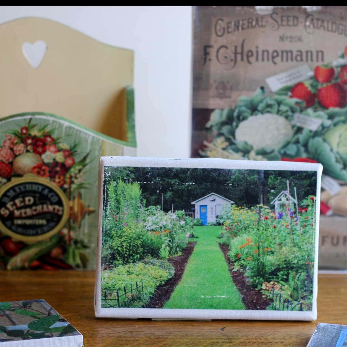 Can You Transfer A Regular Photo To Canvas Login Pages Info