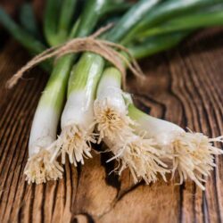 10 Vegetables That Grow in Winter (if You Start Early)