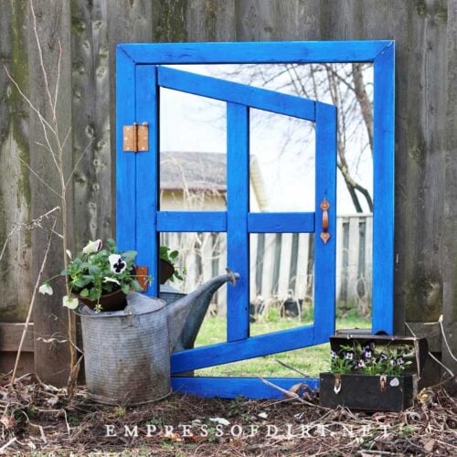 16 Creative Garden Gate Ideas — Empress of Dirt